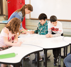 Preschool Activity Tables: Four Most Popular Features | School Outlet ...