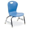 Virco 4-Legged Zuma Chairs – SchoolOutlet