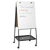 Best-Rite Wheasel Presentation Easel w/ Markerboard – SchoolOutlet