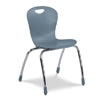 Virco 4-Legged Zuma Chairs – SchoolOutlet