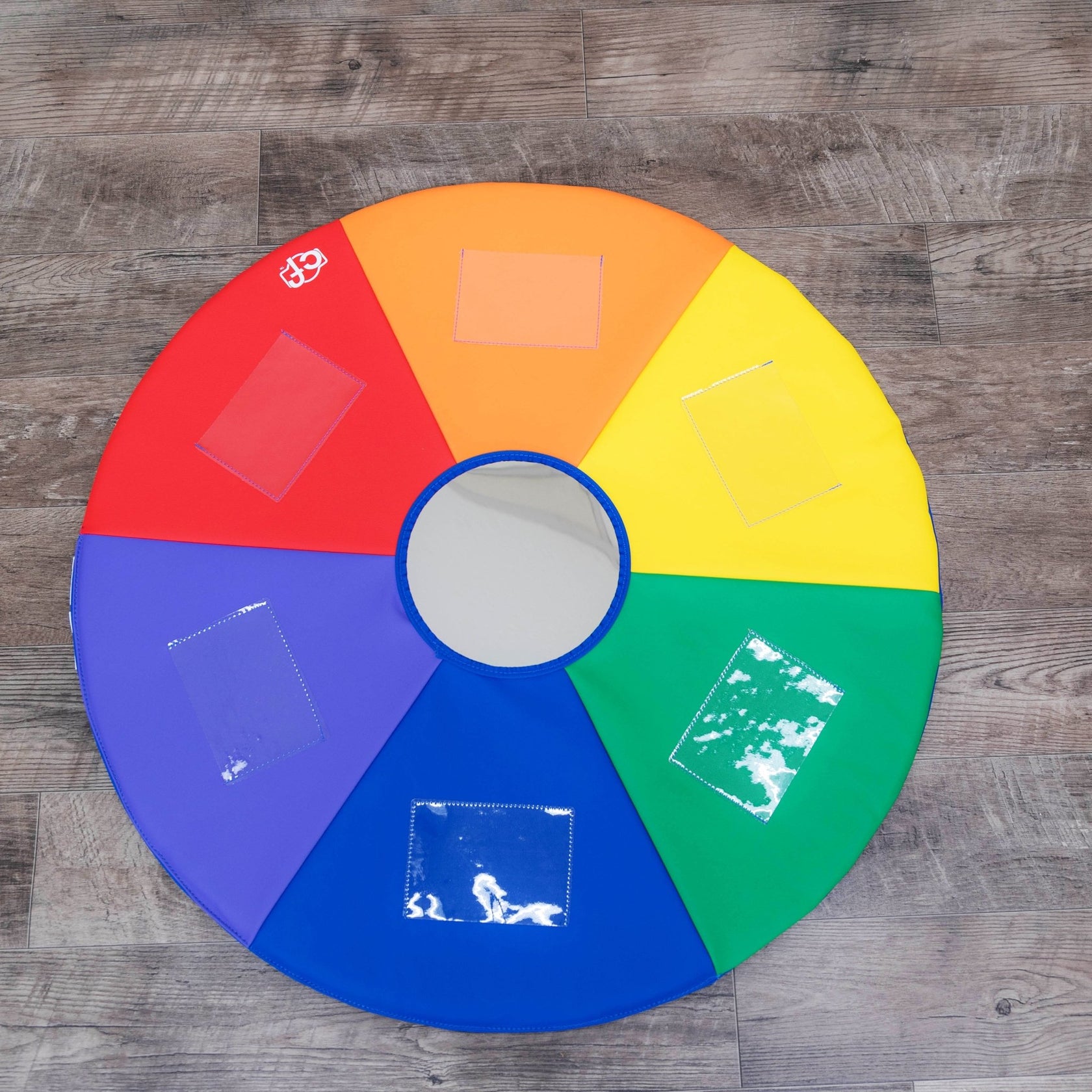 Children's Factory See-Me Picture Mat (CF322-361) – SchoolOutlet