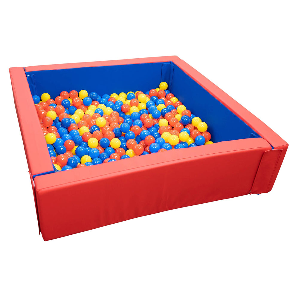 Children's Factory Corral Ball Pool (CF331-031) – SchoolOutlet