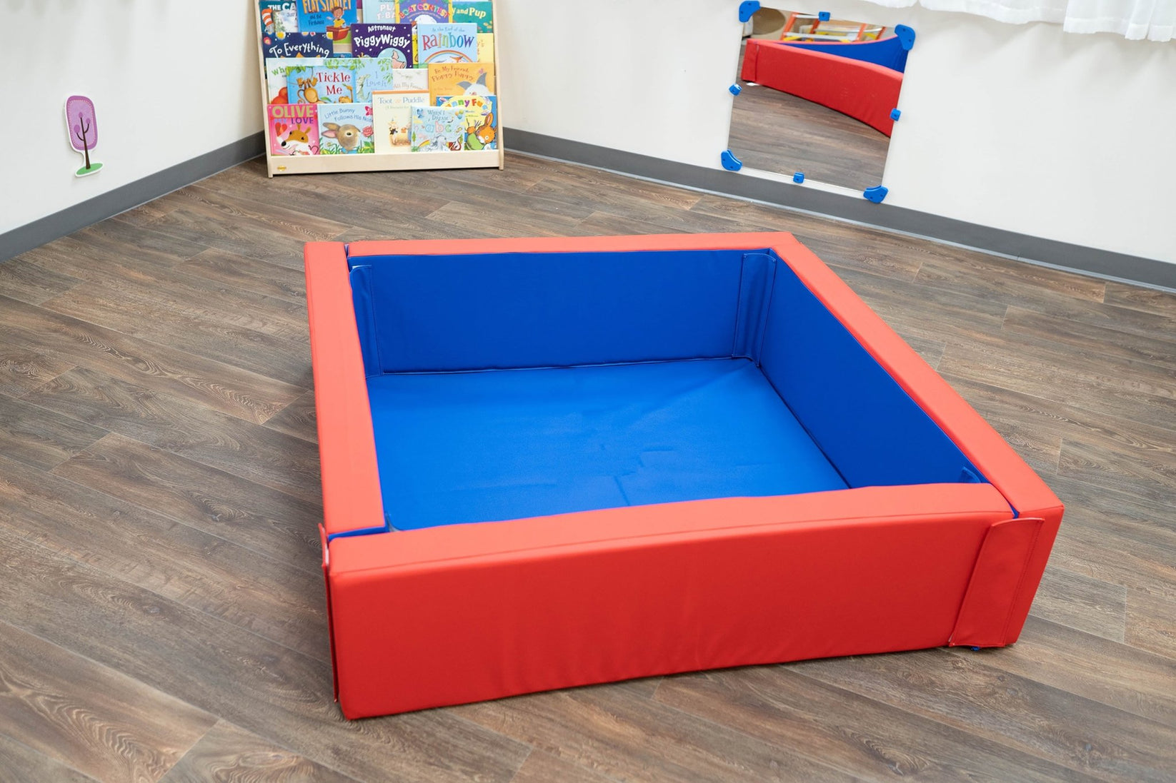 Children's Factory Corral Ball Pool (CF331-031) – SchoolOutlet