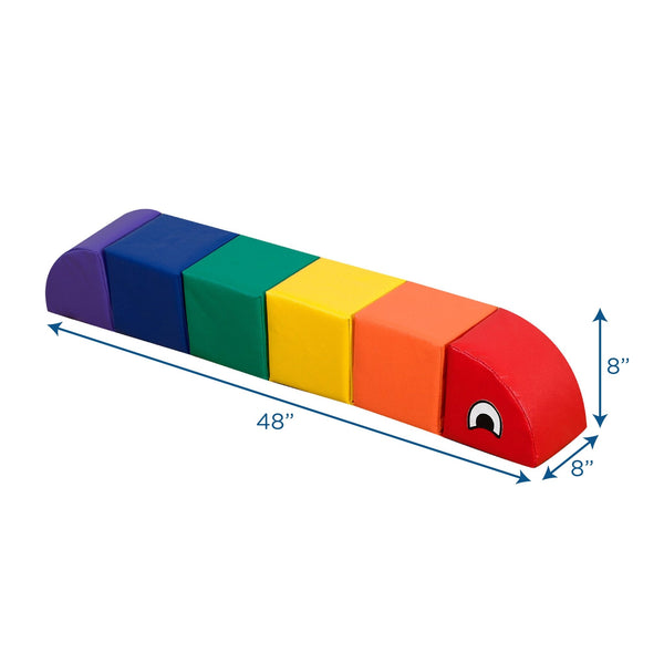 Children's Factory Mama Inchworm (CF331-061) – SchoolOutlet