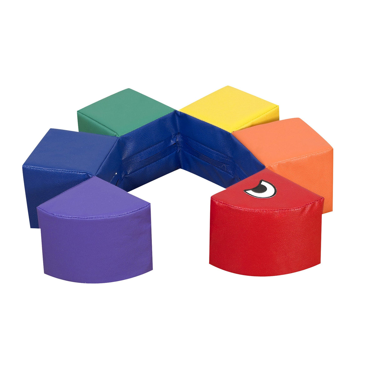 Children's Factory Mama Inchworm (CF331-061) – SchoolOutlet