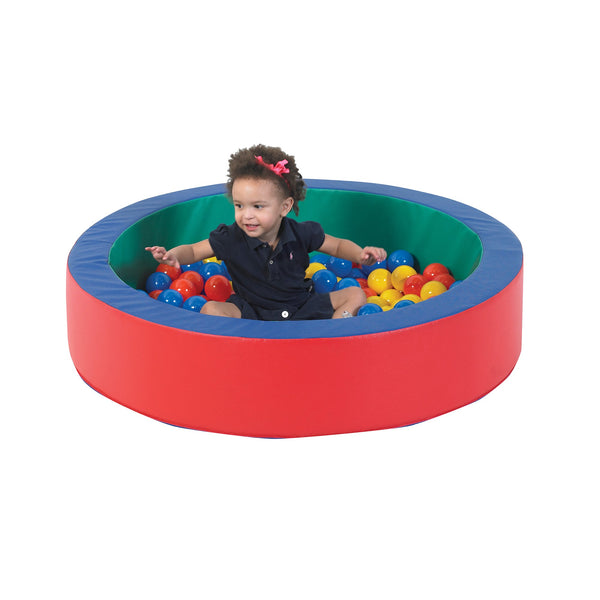 Children's Factory Mini-Nest Ball Pool (CF331-334) – SchoolOutlet