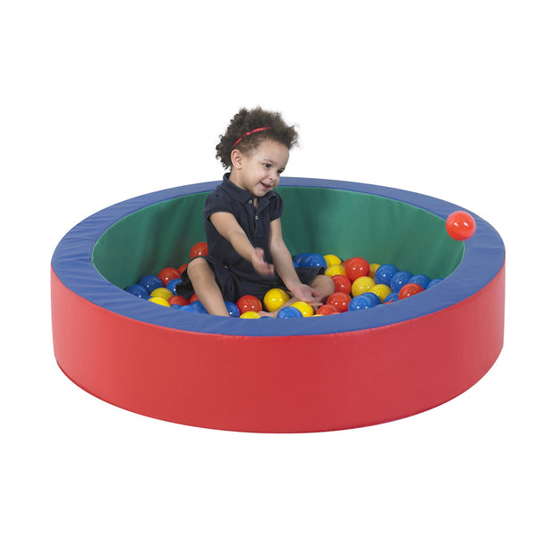 Children's Factory Mini-Nest Ball Pool (CF331-334) – SchoolOutlet