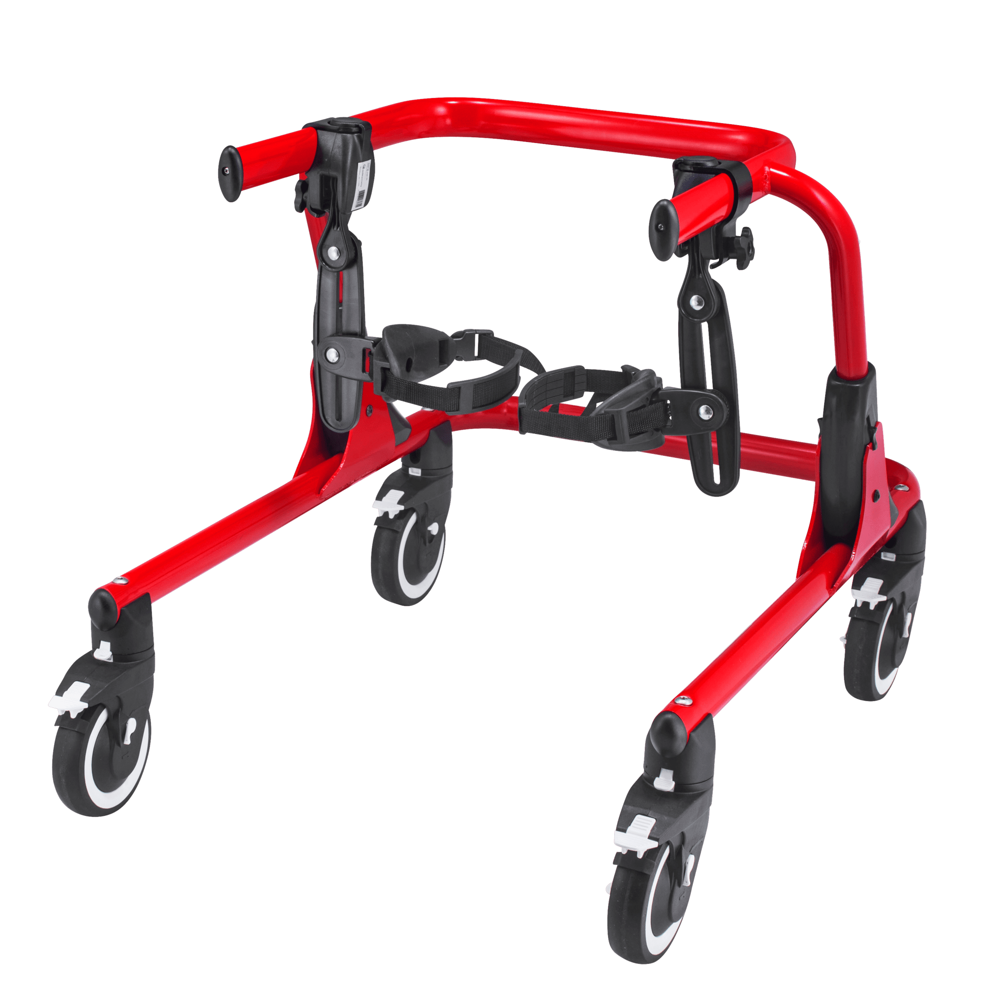 Circle Specialty Pivot Gait Trainer Medium, Red (CSP-PI430R) – SchoolOutlet
