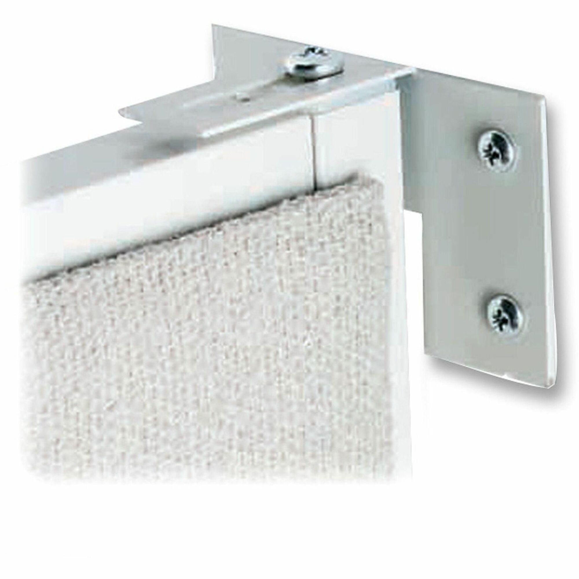 HON HBV-PWB1 Mounting Bracket for Workstation Panel (BSXPWB1GY ...
