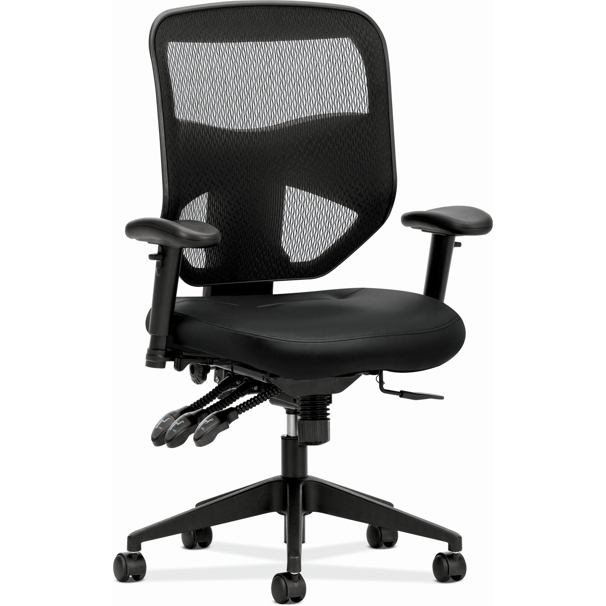 HON Prominent Ergonomic High-Back Chair (BSXVL532SB11) – SchoolOutlet
