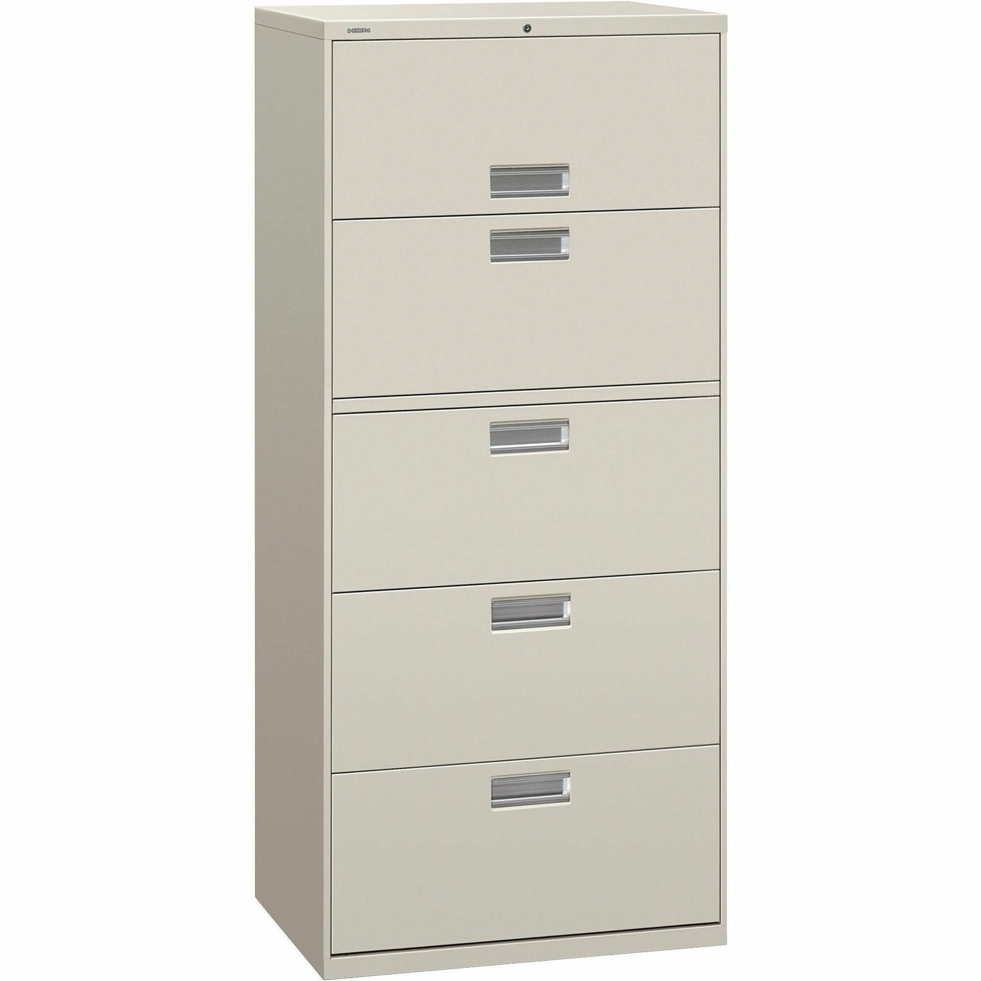 HON Brigade 600 H675 Lateral File (HON675LX) – SchoolOutlet