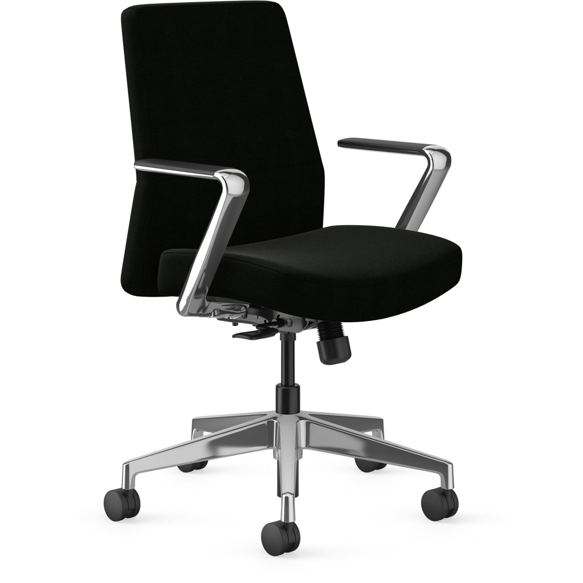 HON Cofi Mid-Back Managerial Chair (HONCMUY0W40SLP – SchoolOutlet