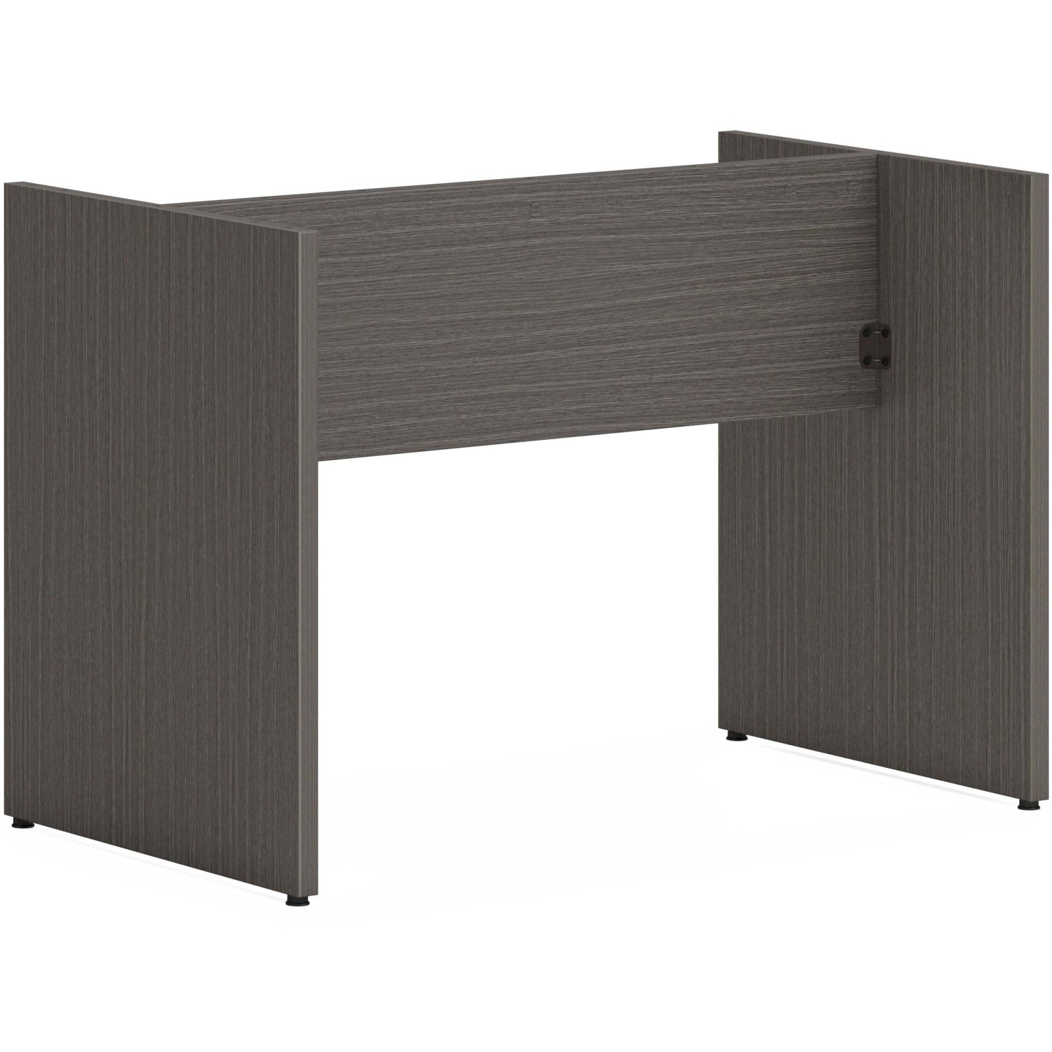 HON Mod Conference Table Base (HONTBL72BSELX) – SchoolOutlet