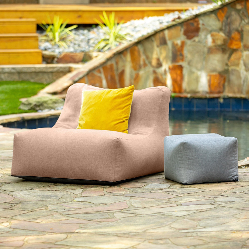 JAX-17639, Coza Outdoor Chair - Large Bean Bag Lounge Chair for ...