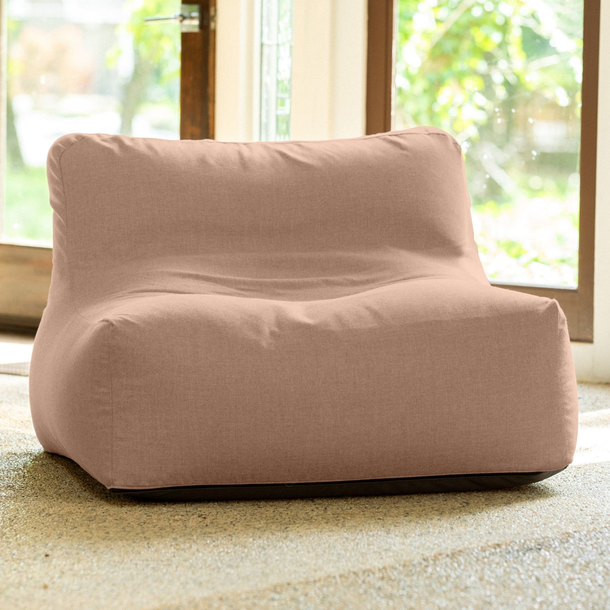 JAX-17639, Coza Outdoor Chair - Large Bean Bag Lounge Chair for ...