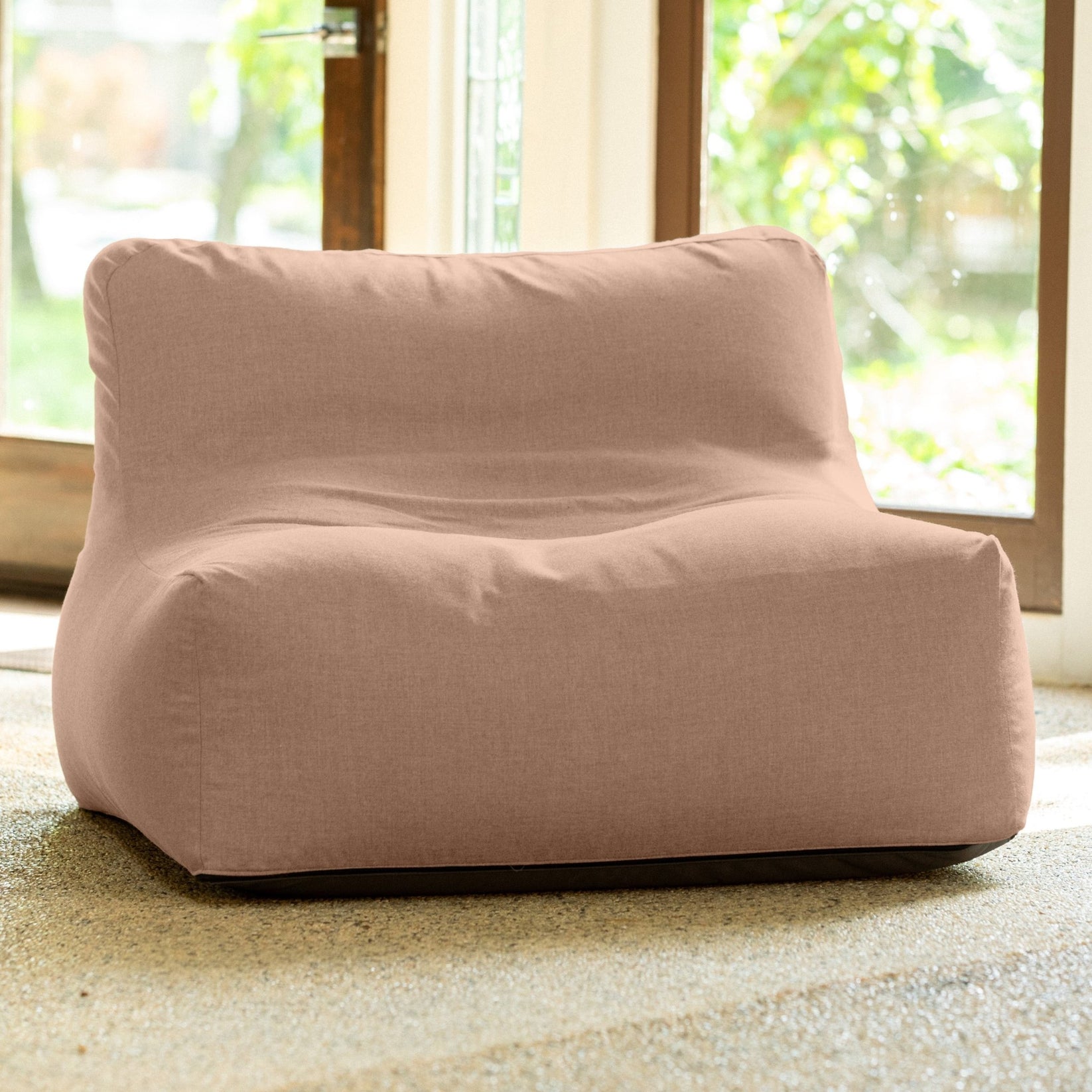 JAX-17639, Coza Outdoor Chair - Large Bean Bag Lounge Chair for ...