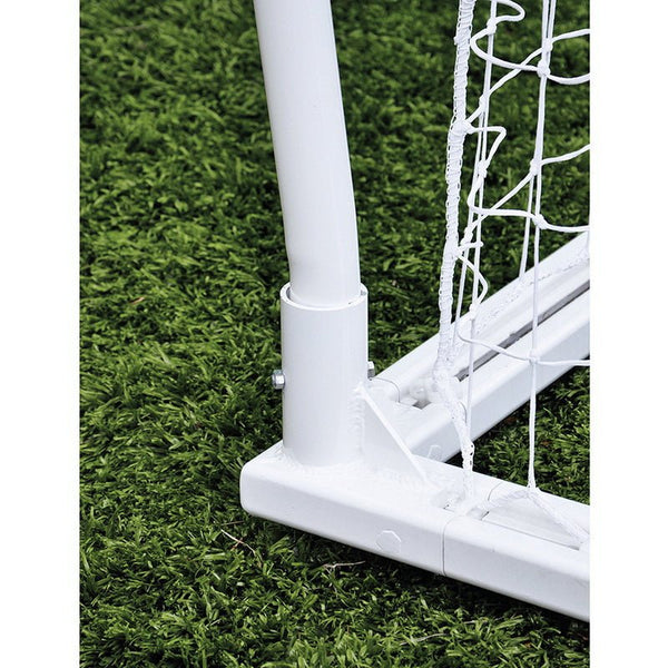 Jaypro Sports Soccer Goal- Nova World Cup Goal (SGP-850) – SchoolOutlet