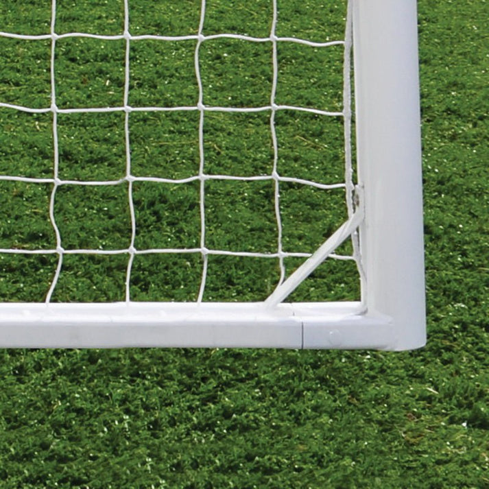 Jaypro Sports Soccer Goal- Nova World Cup Goal (SGP-850) – SchoolOutlet