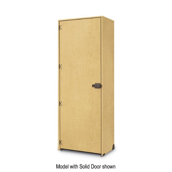 Marco Band-Stor Tall Folio Choral Music Cabinet (BS401) – SchoolOutlet
