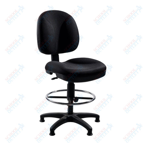National Public Seating Pneumatic Conductor's Chair NPS-PCC – SchoolOutlet