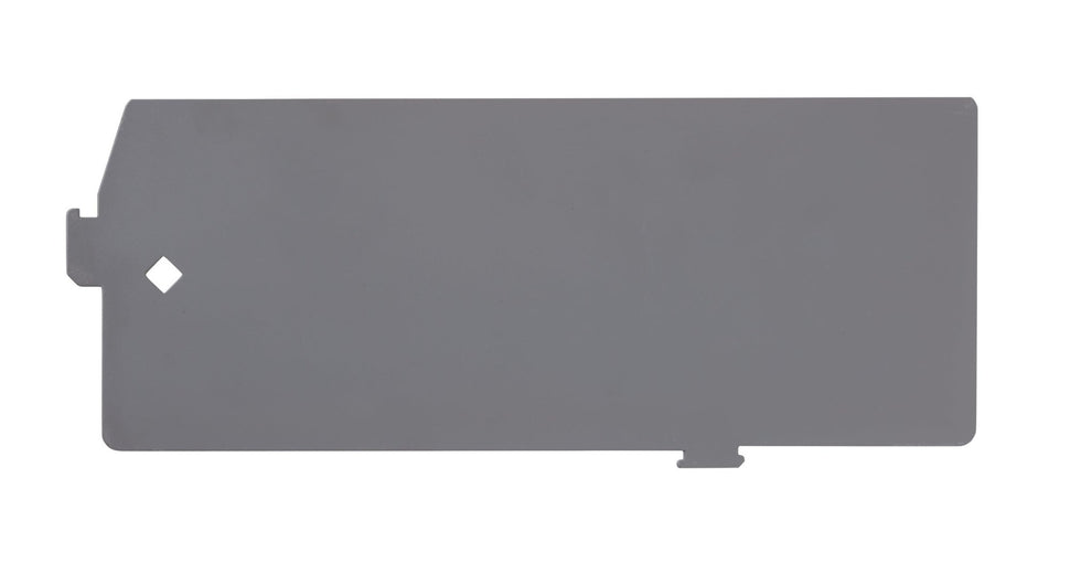 Hirsh Lateral Divider Kit, 10-pack – SchoolOutlet