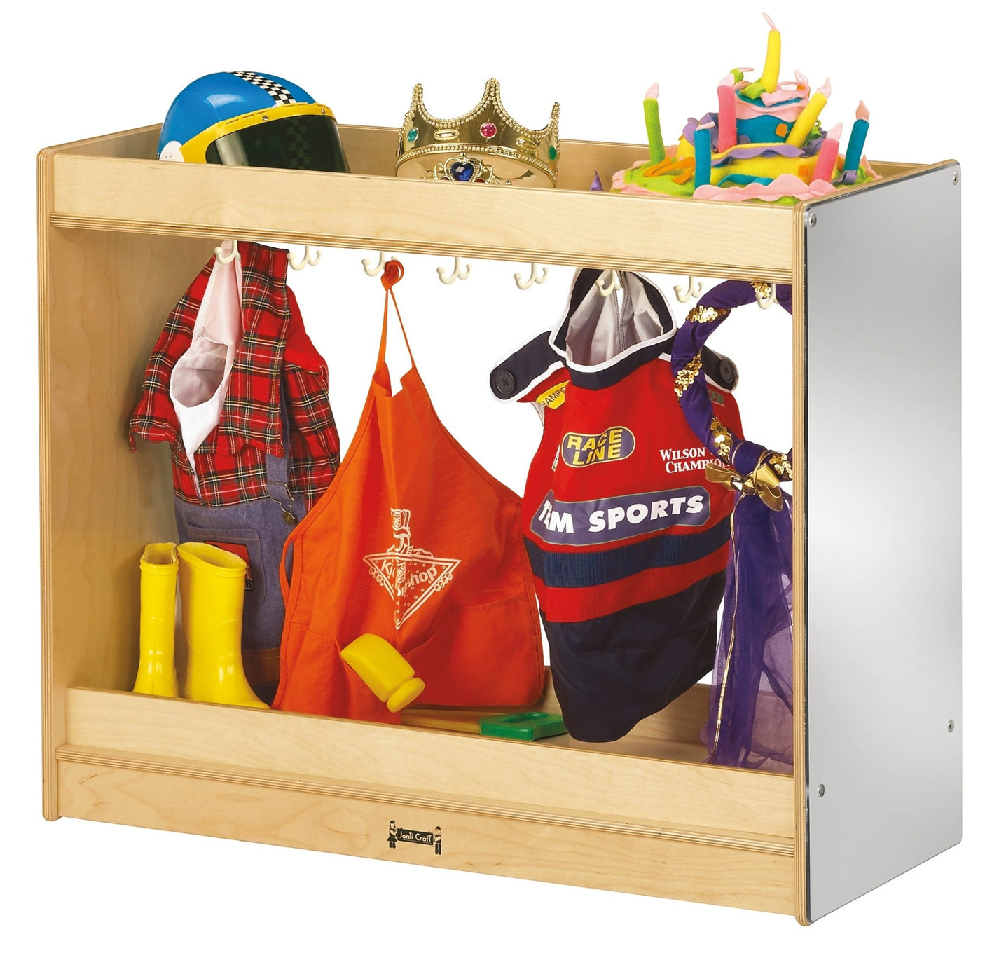 Jonti-Craft JON-09121JC – SchoolOutlet