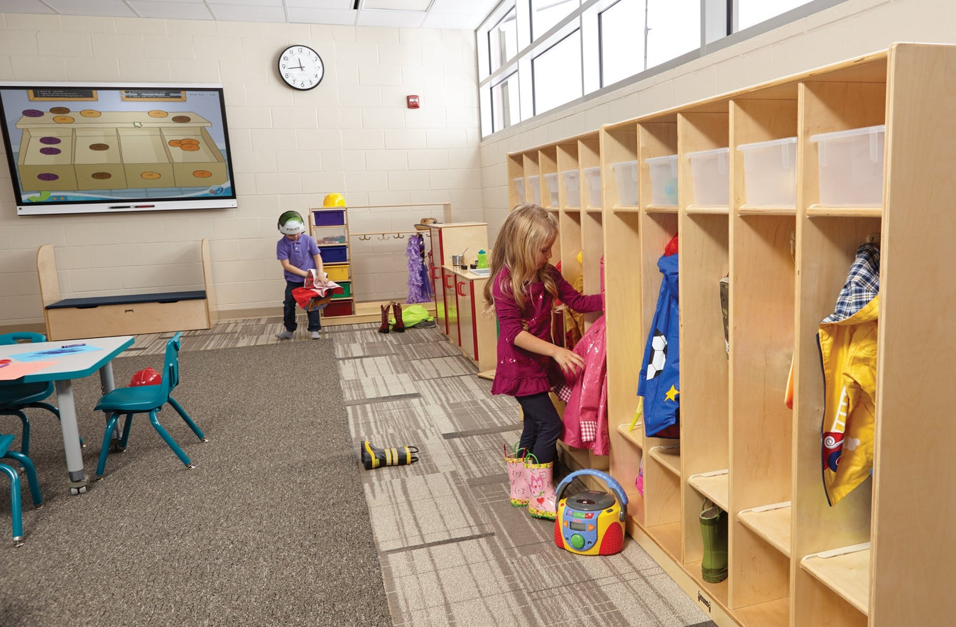 Jonti-Craft JON-2681JC – SchoolOutlet