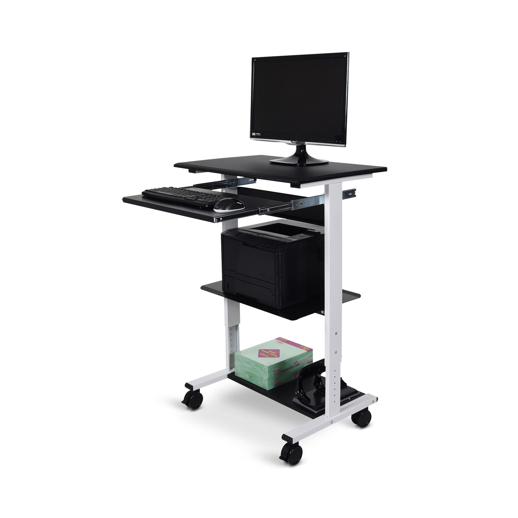 Luxor LUX-STAND-WS30 – SchoolOutlet