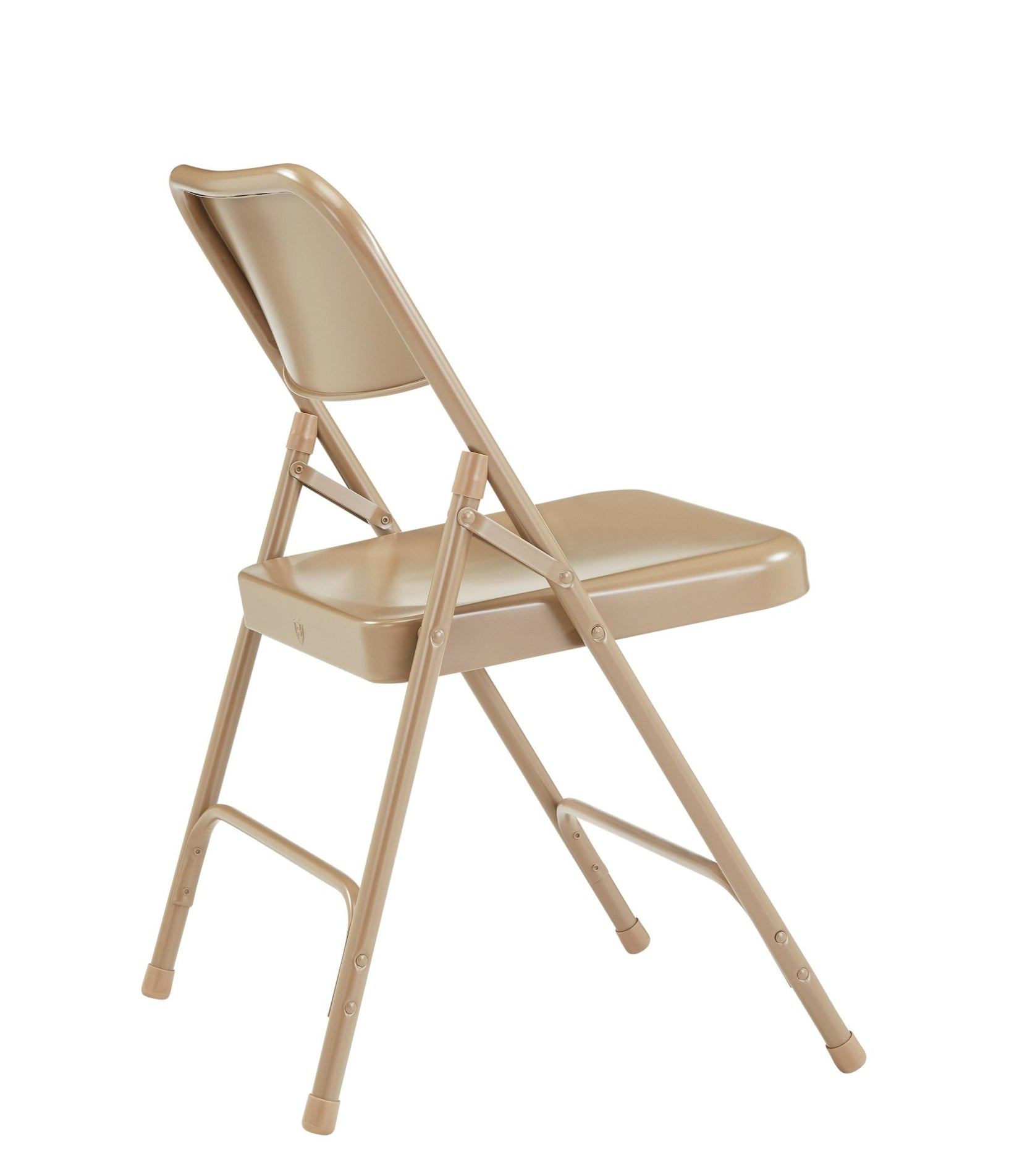 NPS 200 Series Steel Folding Chairs for Schools & Classrooms – SchoolOutlet