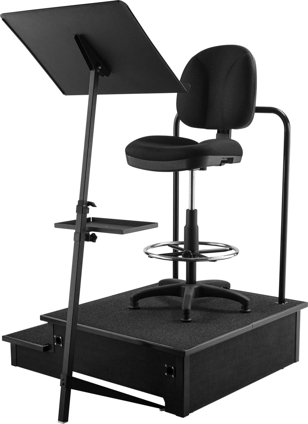 National Public Seating Classic Conductor's Set NPS-CCS (PCC, CS & CP ...