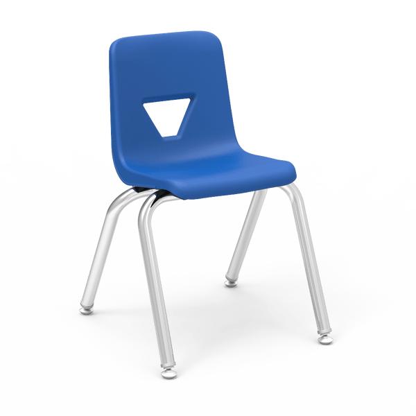 Virco 2000 Series Classroom Chair | 14" Stack Chair for Schools ...