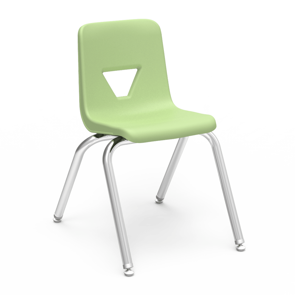 Virco 2000 Series Classroom Chair | 16" Student Chair – SchoolOutlet