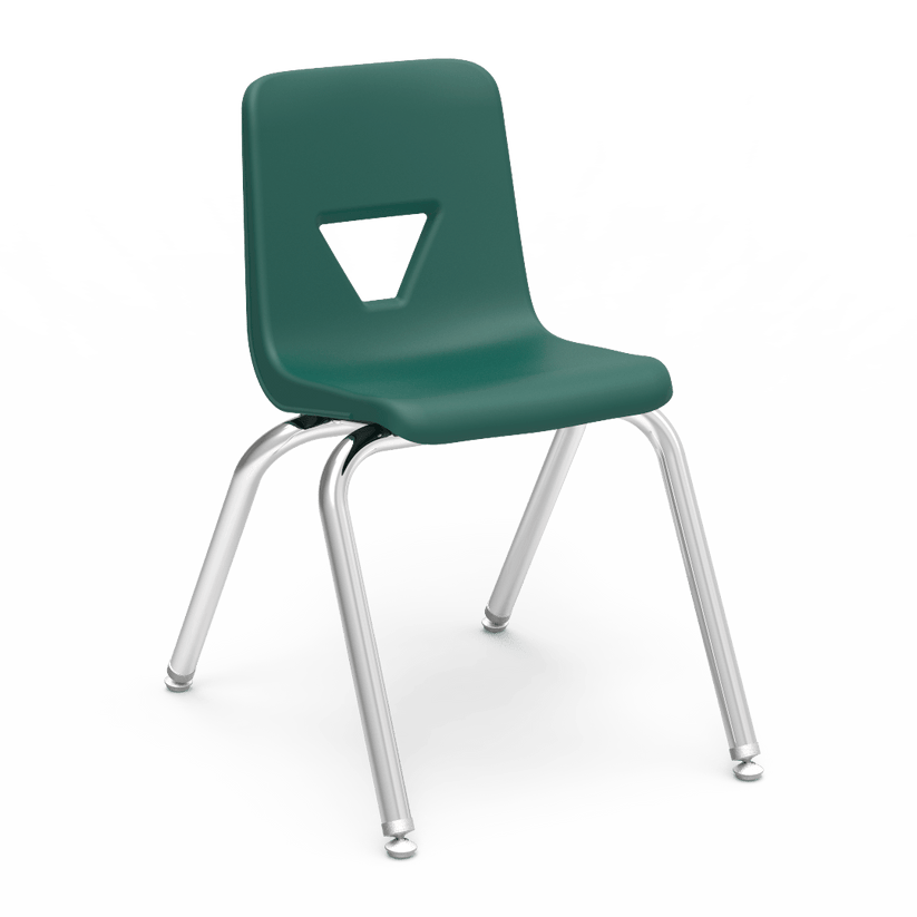 Virco 2000 Series Classroom Chair | 16" Student Chair – SchoolOutlet