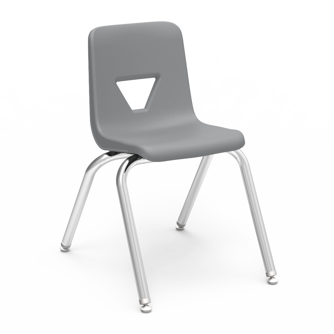 Virco 2000 Series Classroom Chair | 16" Student Chair – SchoolOutlet