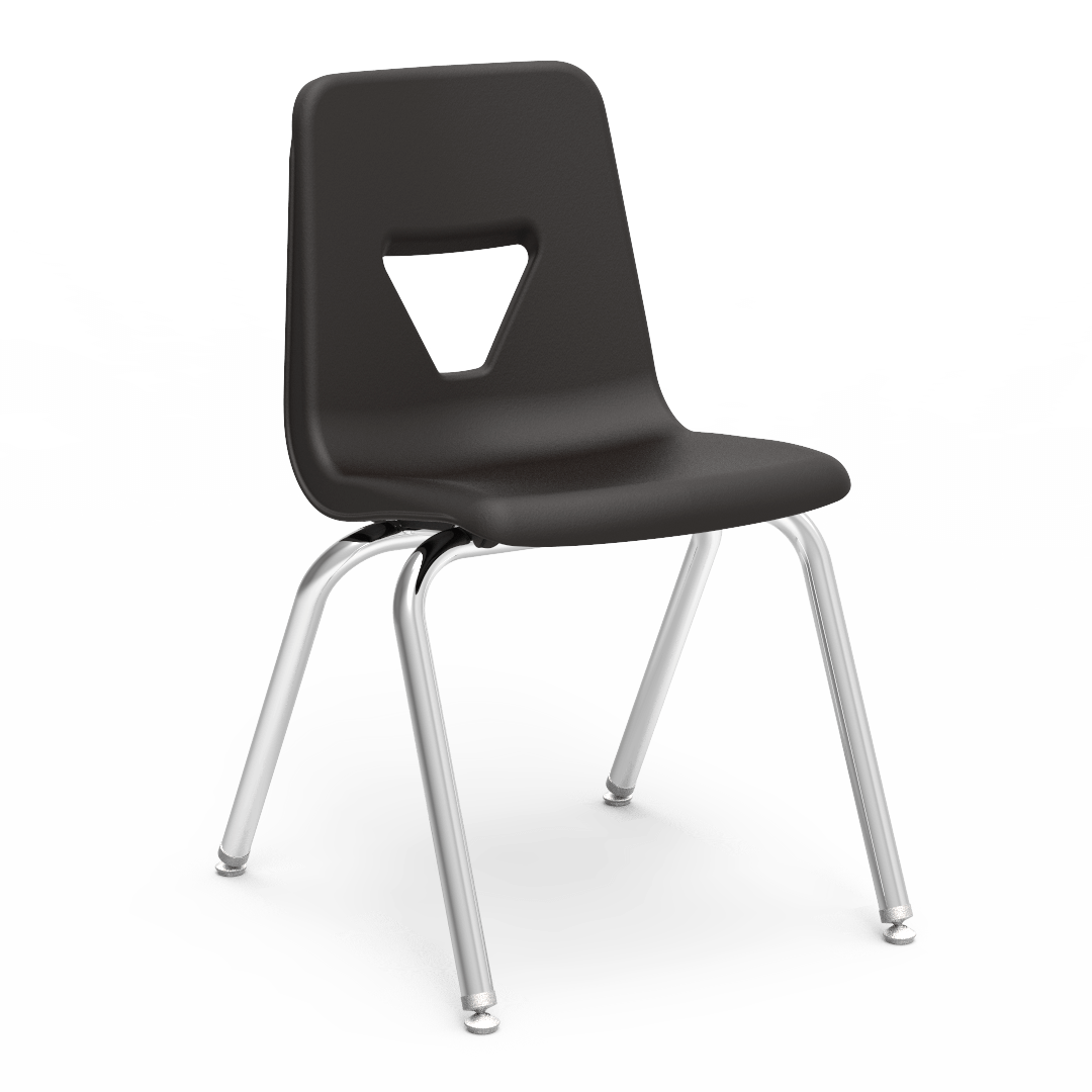 Virco 2000 Series Classroom Chair 18" - School Chairs | Model 2018 ...