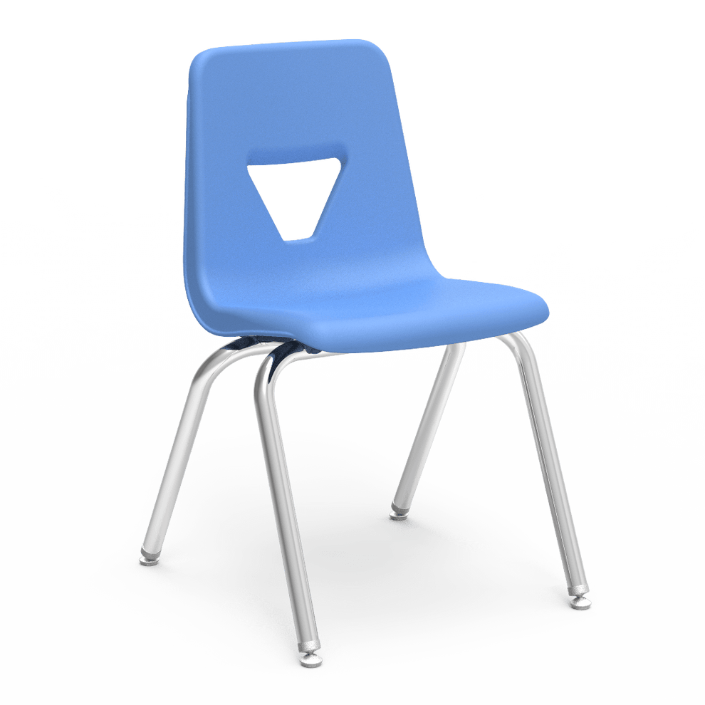 Virco 2000 Series Classroom Chair 18" - School Chairs | Model 2018 ...