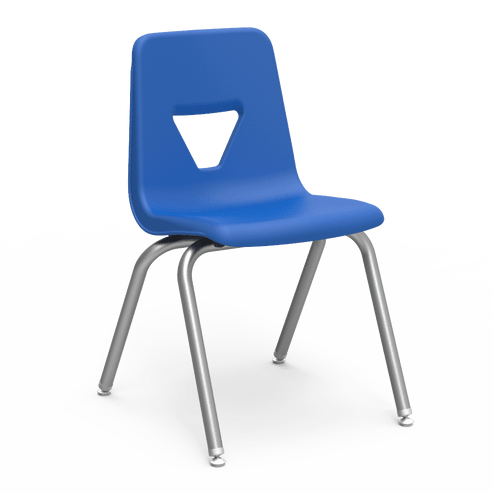 Virco 2000 Series Classroom Chair 18" - School Chairs | Model 2018 ...