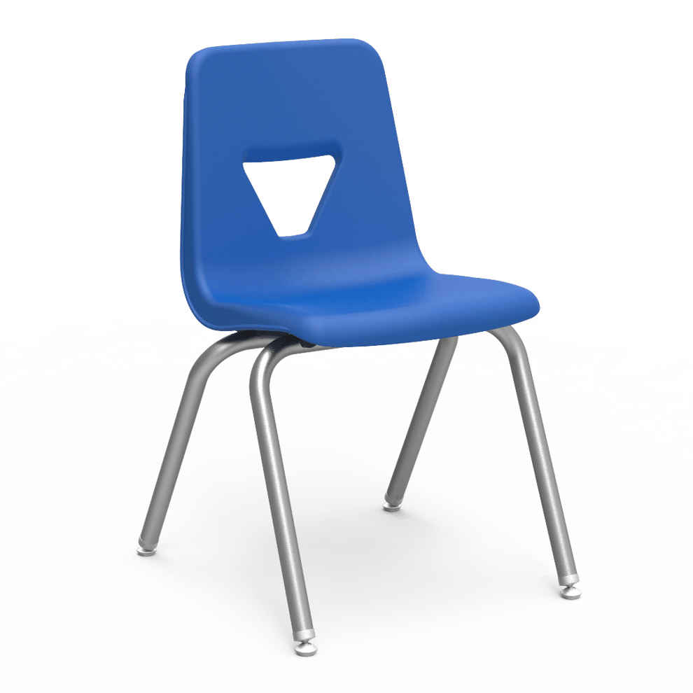 Virco 2000 Series Classroom Chair 18" - School Chairs | Model 2018 ...