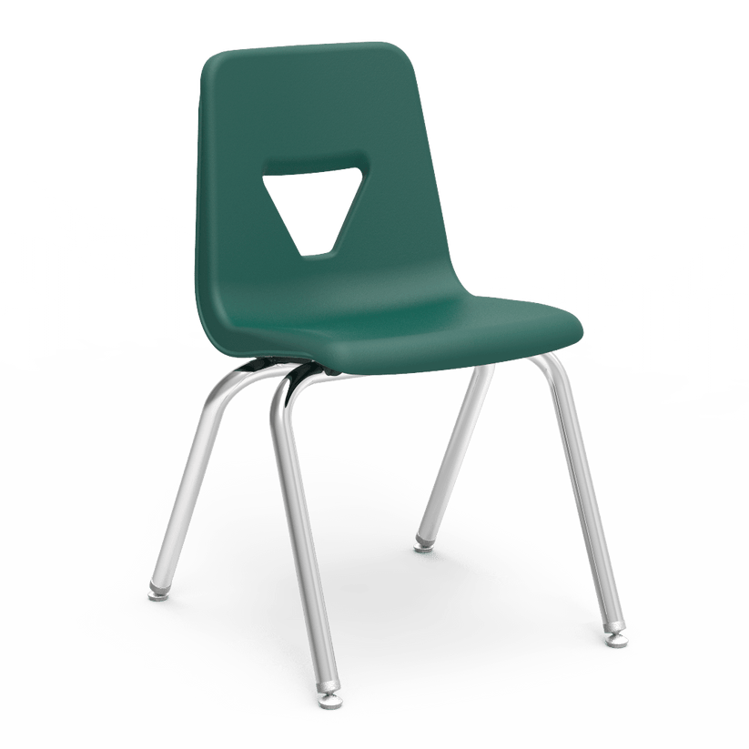 Virco 2000 Series Classroom Chair 18" - School Chairs | Model 2018 ...