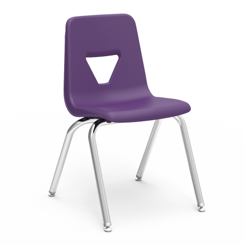 Virco 2000 Series Classroom Chair 18" - School Chairs | Model 2018 ...