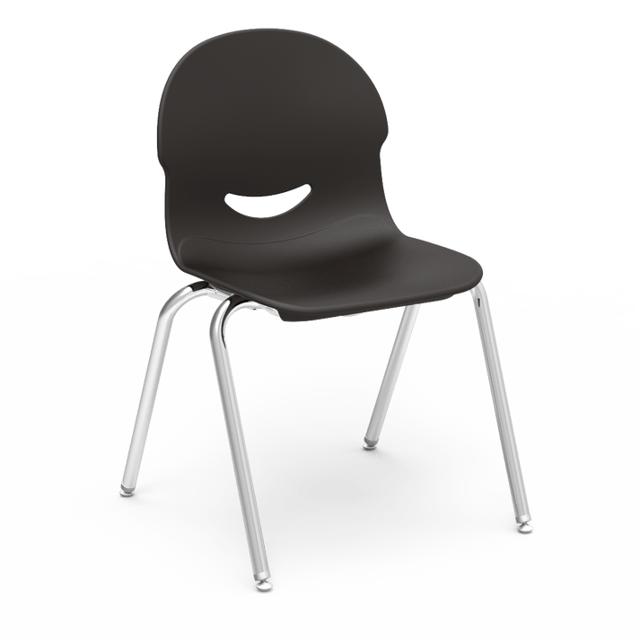 Virco IQ Series Classroom Chair - Ergonomic Student Seating – SchoolOutlet