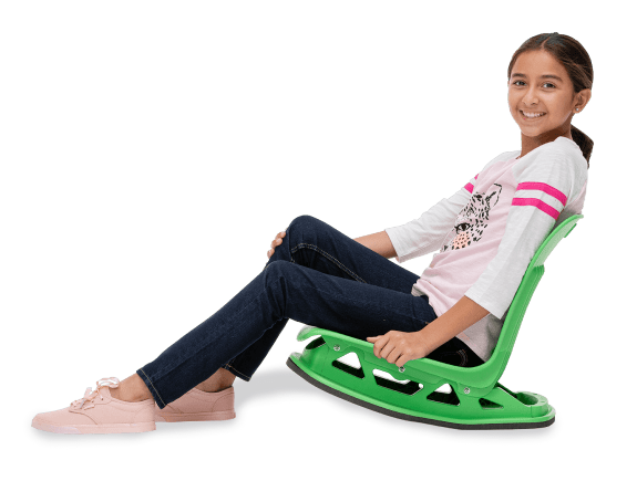 Virco Analogy Floor Rocking Chair for School Classrooms – SchoolOutlet