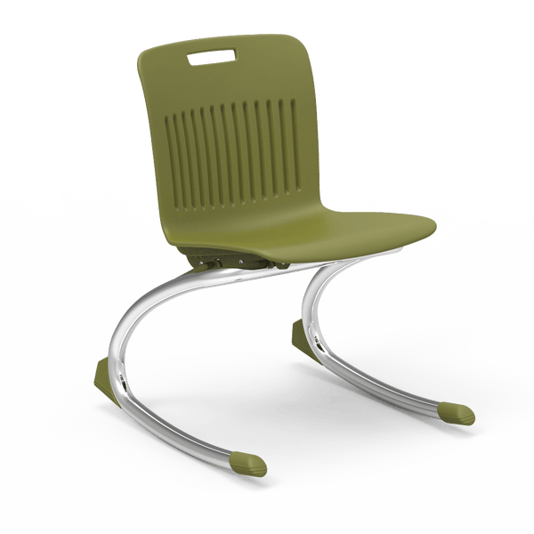 Virco Analogy School Rocking Chair for Classroom | ANROCK14 – SchoolOutlet