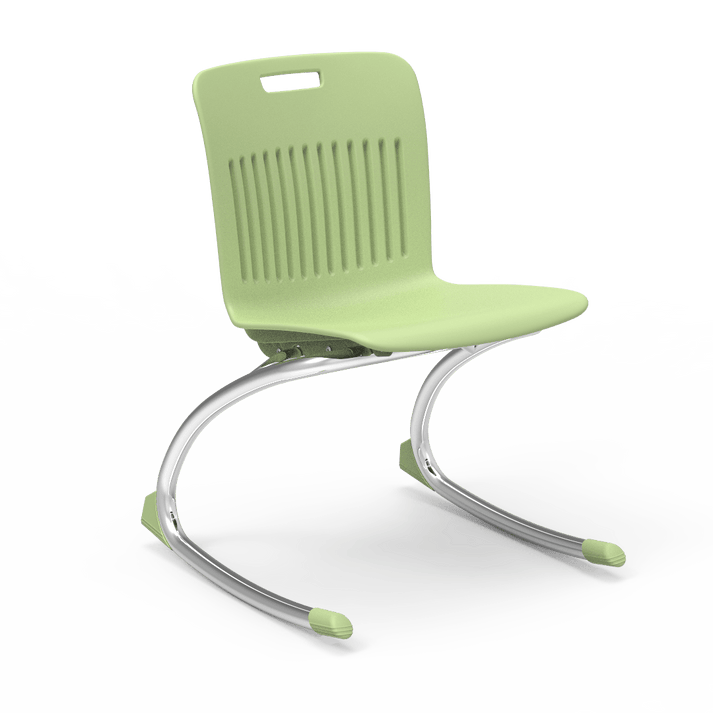 Virco Analogy Classroom Rocking Chair | School Seating ANROCK16 ...