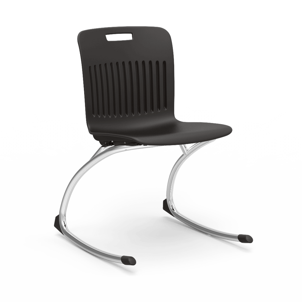 Virco Analogy Series Rocking Chair - 17 5/16" Seat Height – SchoolOutlet