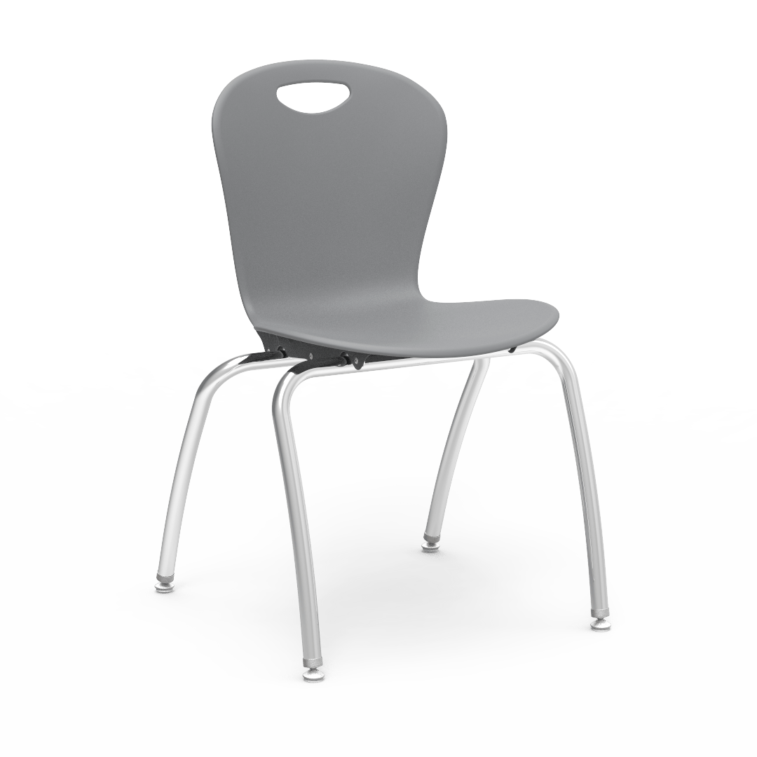Virco Civitas Classroom Chair | Ergonomic School Chairs CZ18 – SchoolOutlet
