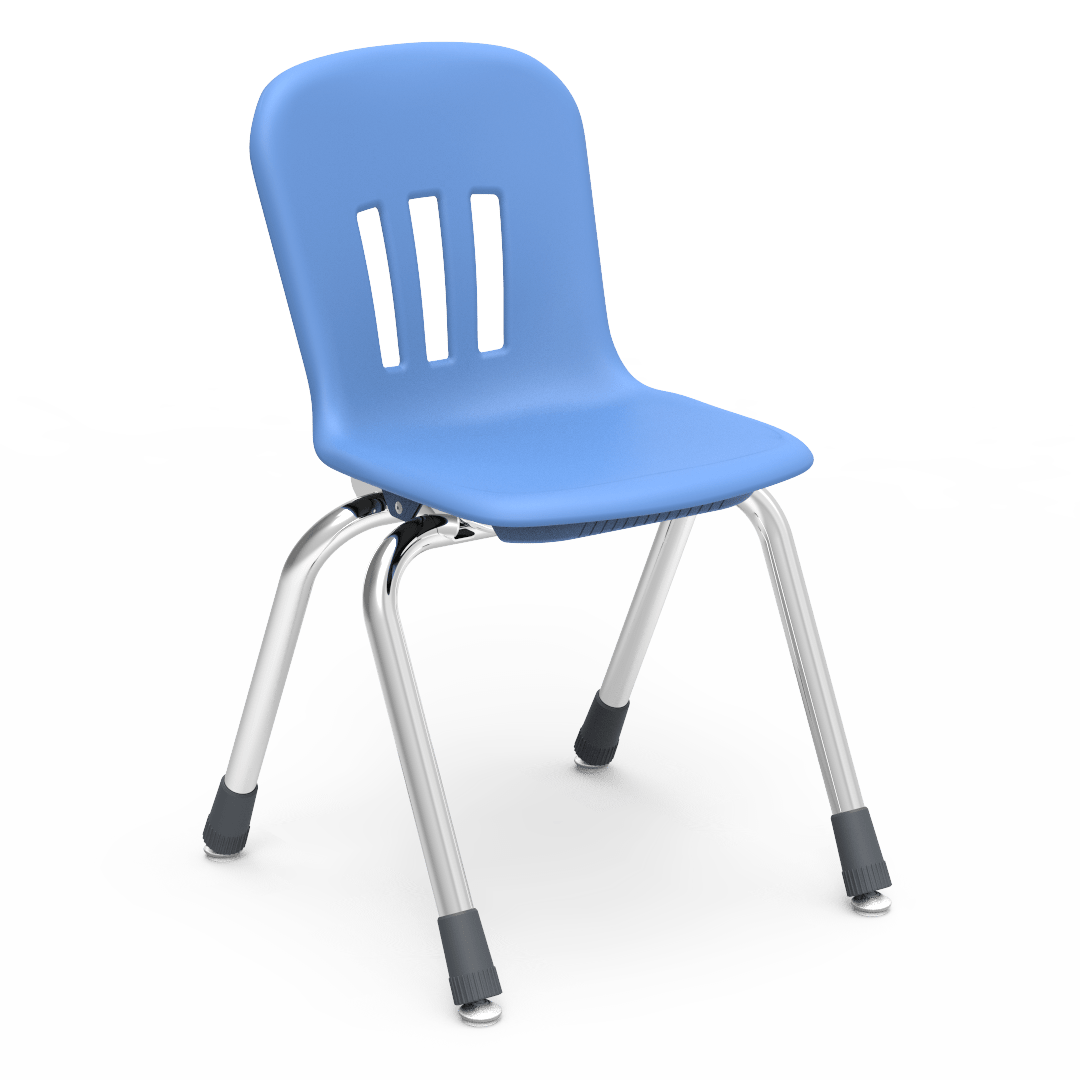 Virco Metaphor Classroom Chair N914 - 14" School Chairs – SchoolOutlet