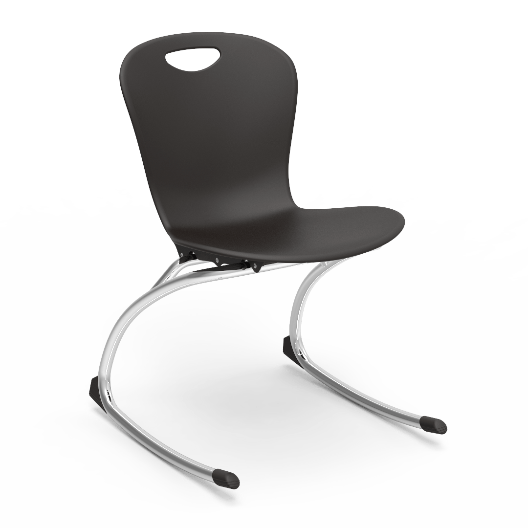 Virco Zuma Classroom Rocking Chair 18" | School Rocking Chair ...