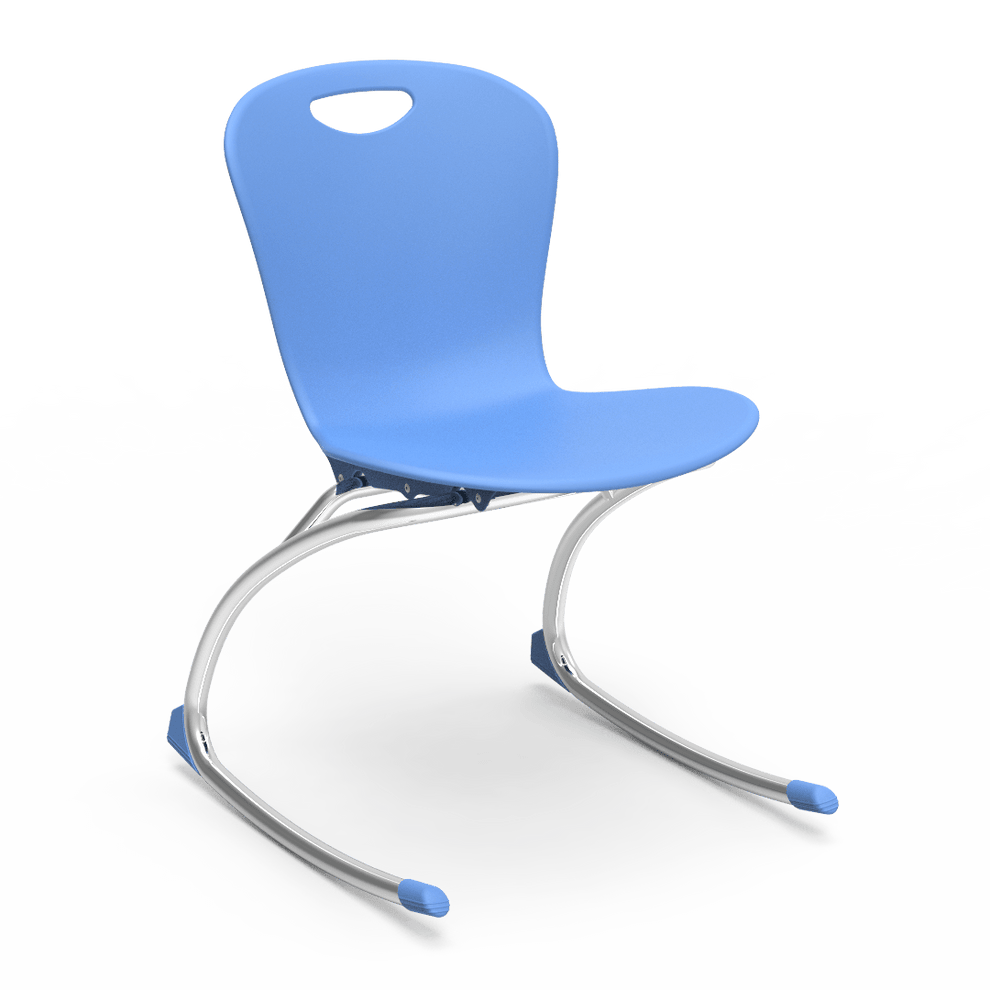 Virco Zuma Classroom Rocking Chair 18" | School Rocking Chair ...