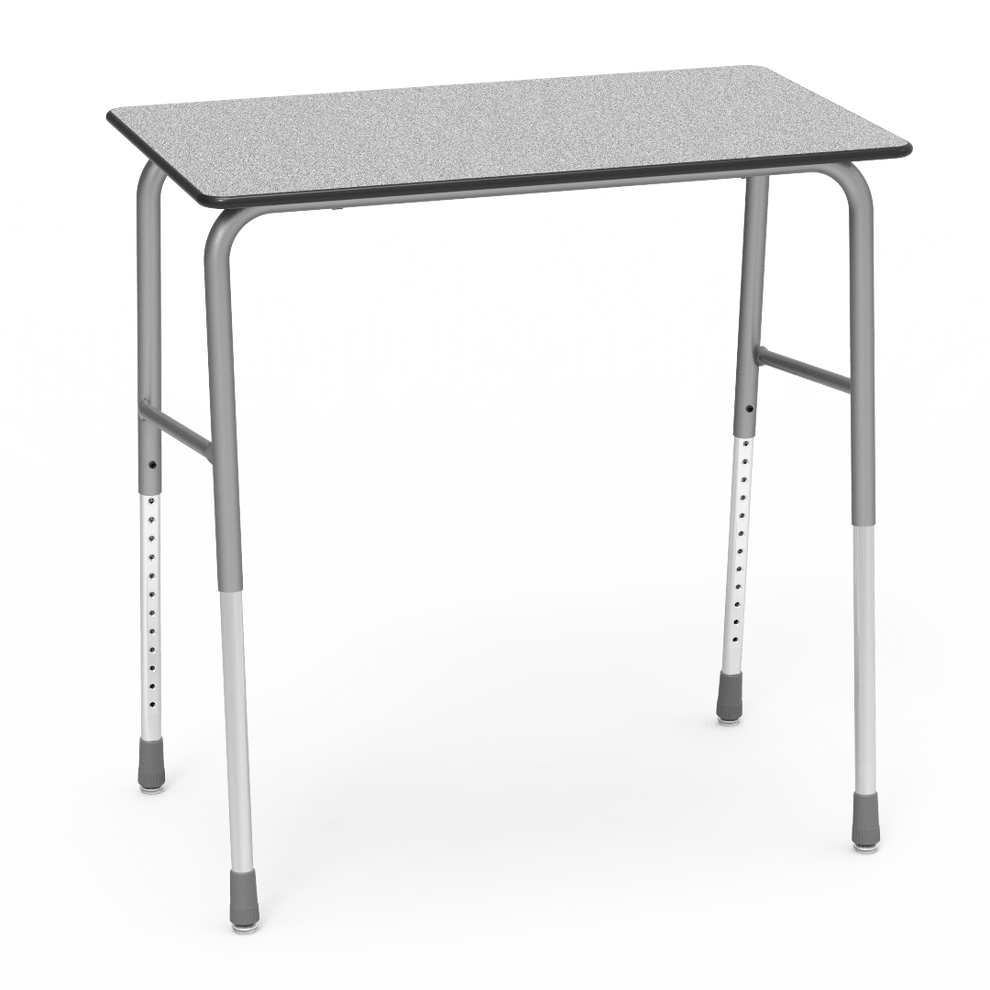 723 Series ADA Student Desk with Laminate Top – SchoolOutlet